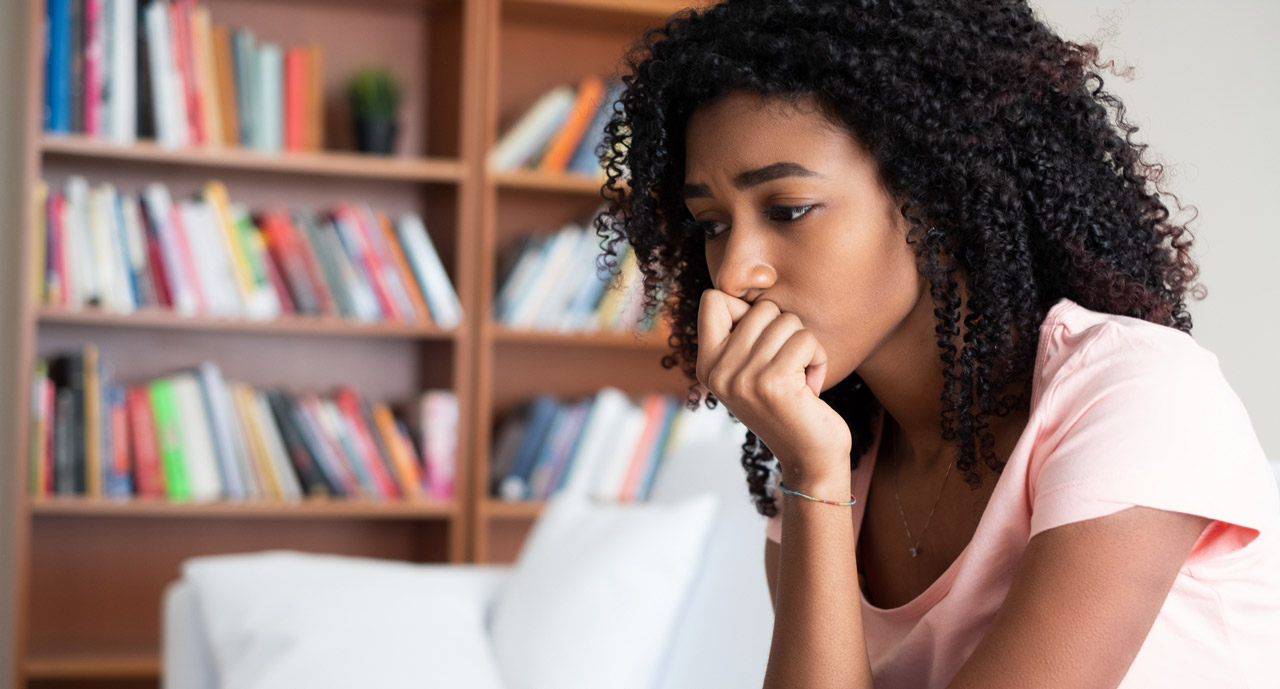 Anxiety and Worry Counseling - Psychology Center of Idaho Falls