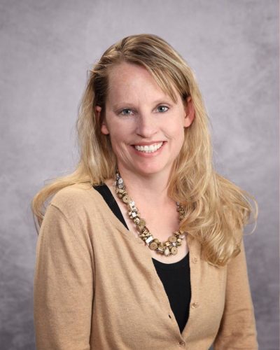 Dr. Carol Anderson - Psychology Center of Idaho Falls