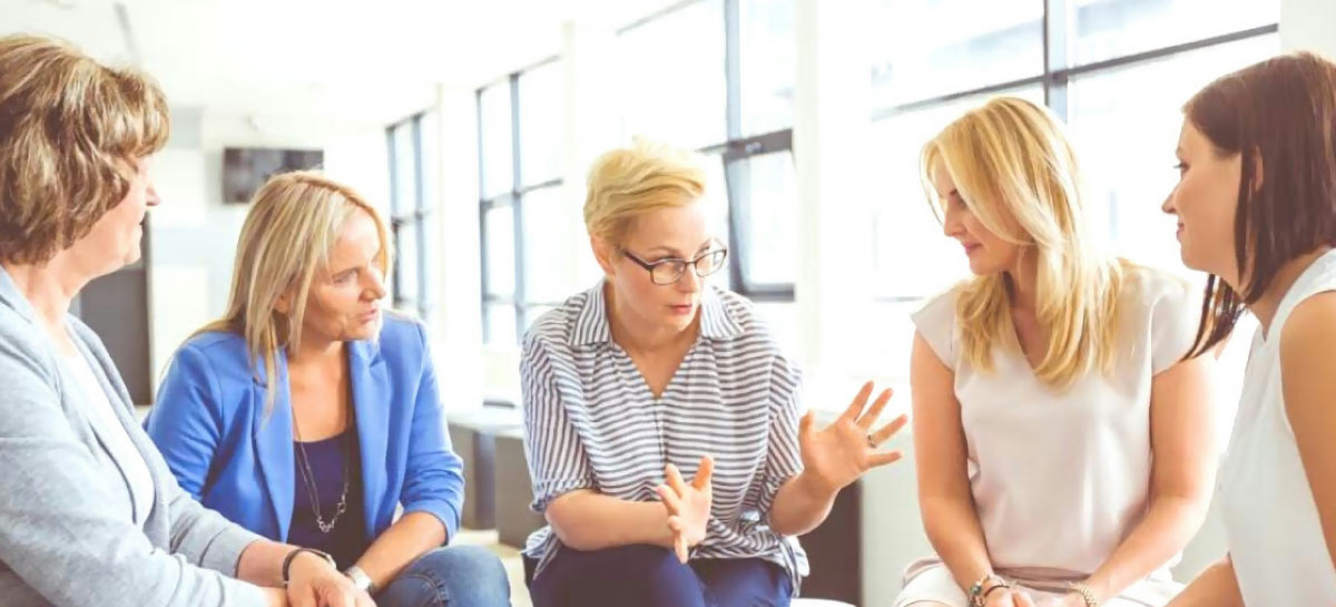 Women’s Therapeutic Group - Psychology Center of Idaho Falls